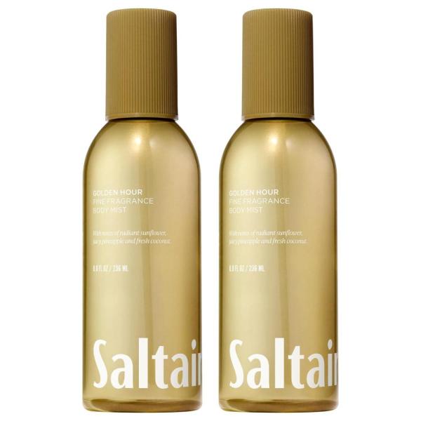 Shop - Saltair