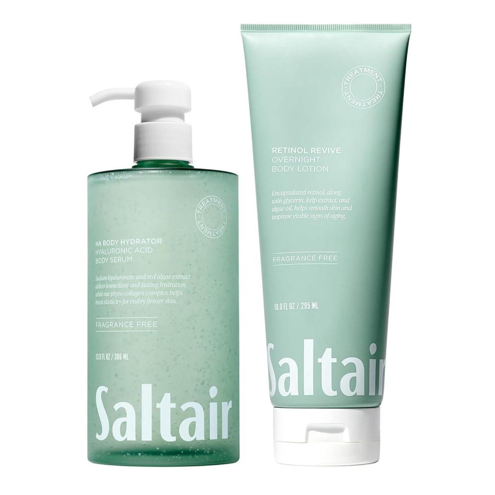 Shop - Saltair